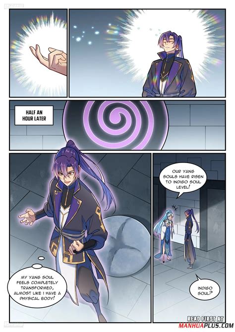 Apotheosis Chapter Apotheosis Manga Online