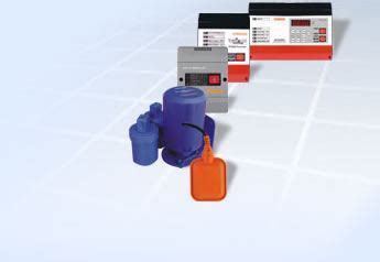 Fully Automatic Water Level Controller At Rs Piece Automatic Water Level Controller In