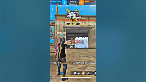 Emon Ahammedfreefire Youtube