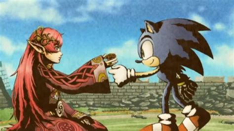 Merlina The Wizard Wiki Sonic The Hedgehog Amino