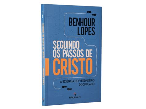 Seguindo Os Passos De Cristo Estação Da Fé
