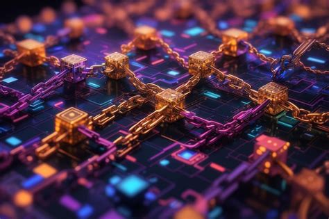 Premium Ai Image 3d Rendering Digital Binary Data And Electronic Circuit Board Cyber Security