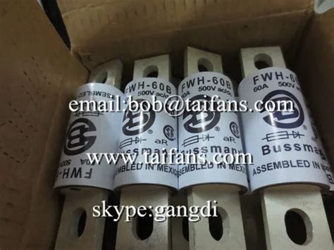 Nouvelles Chrysler FWH 60B FWH 70B FWH 80B FWH 90B FWH 100B 500V ...