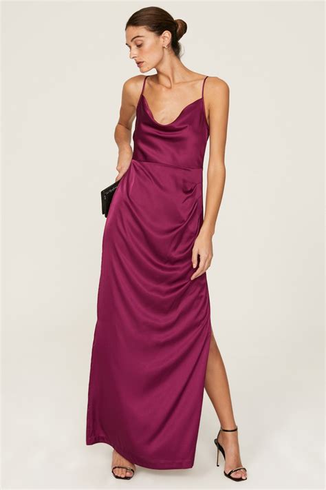 Carver Gown By Hutch Rent The Runway