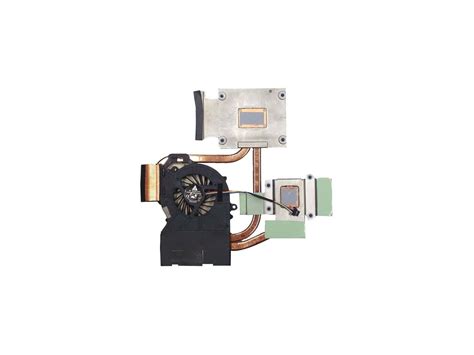 HP HeatSink Thermal Module 650797 001 653627 001 654001 001 HPecas