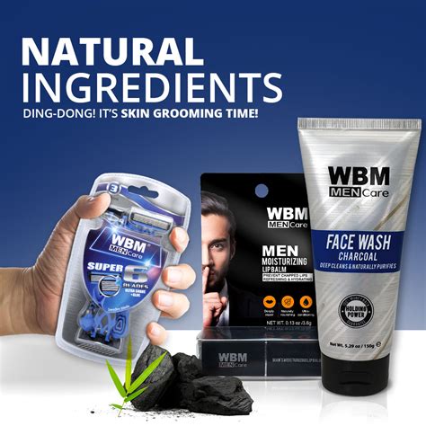 Buy Face Care Grooming Kit Online In Pakistan