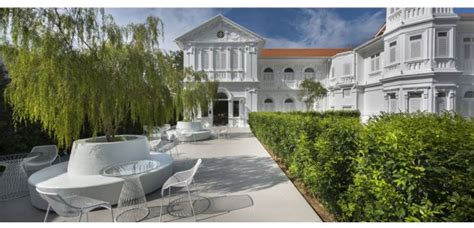 Macalister Mansion Live Like There S No Tomorrow