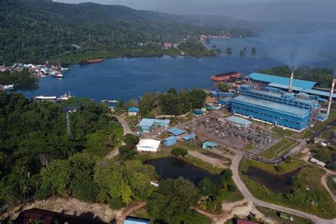 Adhi Karya Raih Kontrak Baru PLTMG Di NTT Dan Maluku Rp 701 Miliar