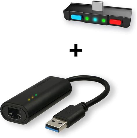 Buy Bundle HomeSpot Bluetooth Audio Transmitter Adapter With Built In Digital Mic AptX Low