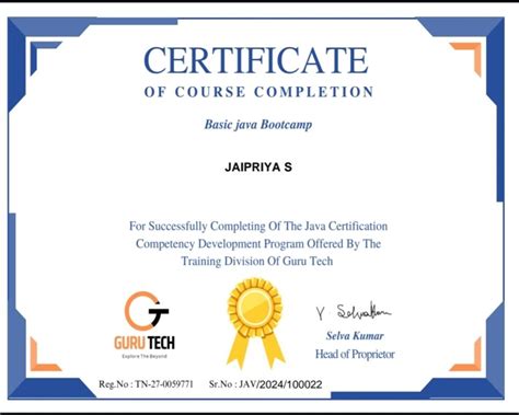 Jaipriya Suresh On Linkedin Java Learningtocode Codingjourney Tech