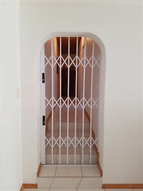 Security Solutions Bloemfontein Trellis Security Gates