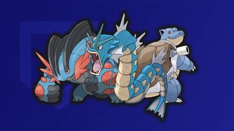 Water Pokémon Weakness Resistance And Strength