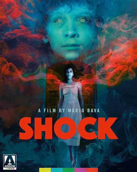 'Shock' Blu-ray Review: Arrow Video