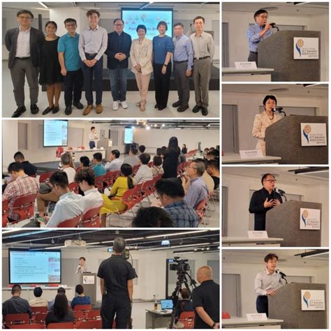 Exciting Innovations Await Hong Kong Ict Awards 2023 Kicks Off After