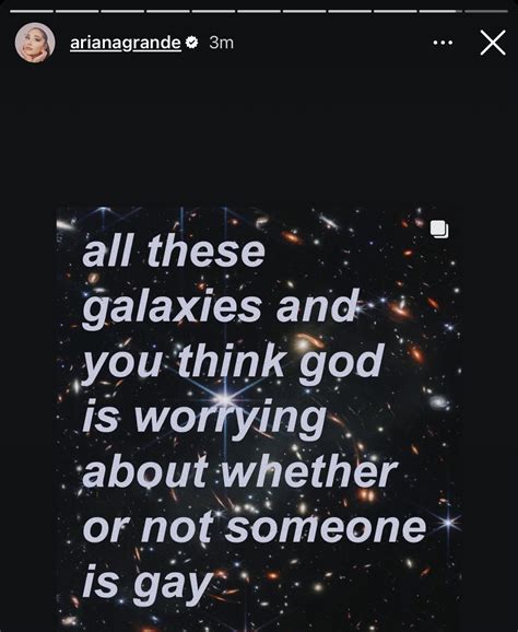Ag7 ☕️ On Twitter Ariana Grande Via Instagram 0saj5dihji