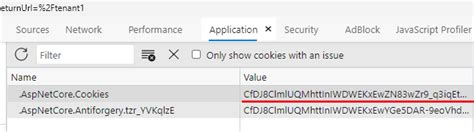 Authentication Cookie Lifetime And Sliding Expiration In Aspnet Core