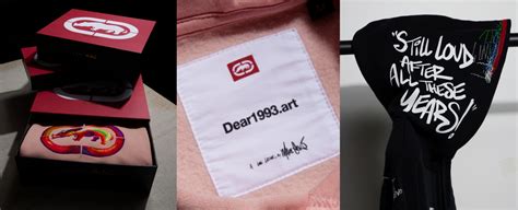 Ecko Unltd Celebrates 30th Anniversary With Limited Edition Capsule Collection Designed By