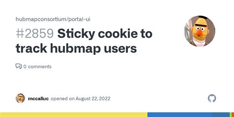 Sticky Cookie To Track Hubmap Users · Issue 2859 · Hubmapconsortium