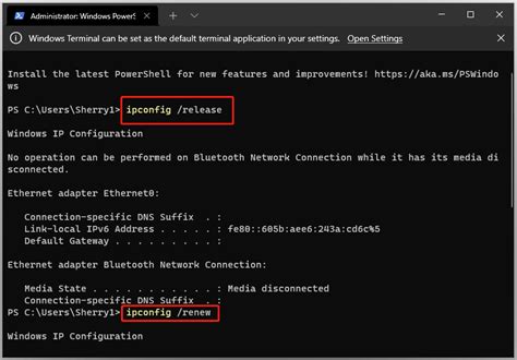 Solved Error Wring Proxy Settings On Windows New Update