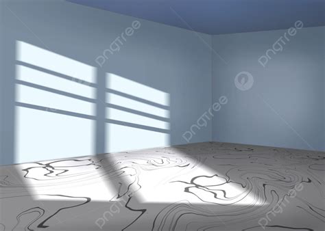 빈 방 배경 캐릭터 블 루 퍼 플 빈 방 배경 만화 스타일 블루 퍼플 배경 일러스트 및 사진 무료 다운로드 Pngtree