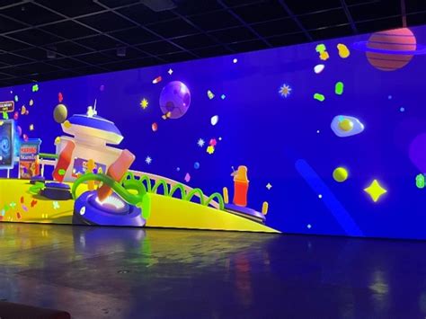 [review] 유구한 귀여움의 역사 하리보 골드베렌 100주년 기념 전시회 [전시]