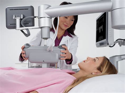Automated Breast Ultrasound Systems Market To Reach Usd 7 23 Billion By 2033 At A 14 Of Cagr