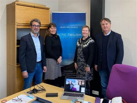 Uarctic Chairs Workshop One Health In The Arctic Took Place At The
