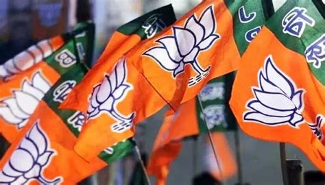 Bjp లోక్‌సభ అభ్యర్థుల ఫస్ట్ లిస్ట్ విడుదల కీలక నేతలకు Shock