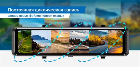 TrendVision MR-1100 (AI Smart Assist) | Видеорегистраторы TrendVision