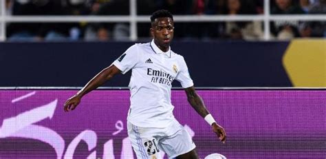 Vini Jr não jogará pelo Real mesmo expulsão anulada Veja o motivo