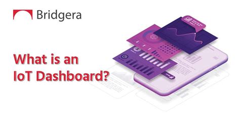 How IoT Can Upgrade Your Remote Monitoring Dashboard