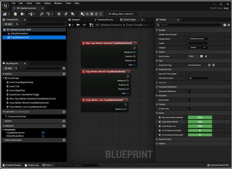 Varjo Markers Varjo For Developers