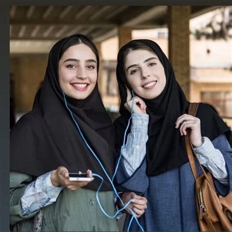 بیوگرافی سها نیاستی بازیگر نوظهور سریال آکتور تصاویر جذاب