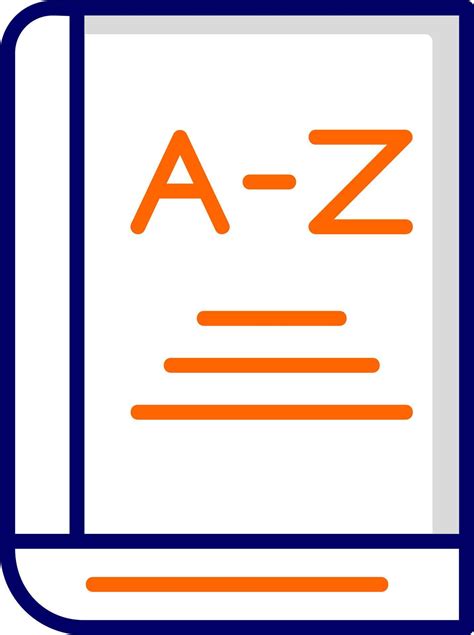 Grammar Vector Icon 20838491 Vector Art At Vecteezy