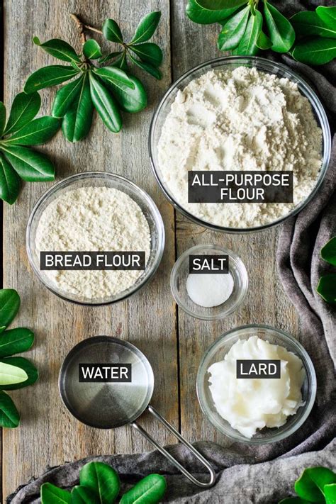 How To Make Hot Water Crust Pastry Savor The Flavour