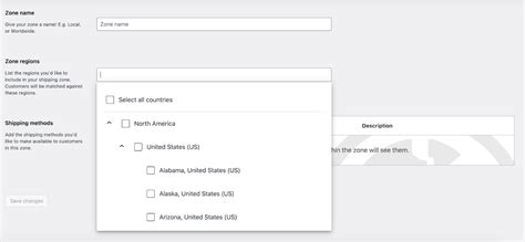 Woocommerce Shipping Labels Create Customize And Save
