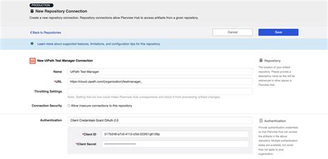 Uipath Test Manager Planview Customer Success Center