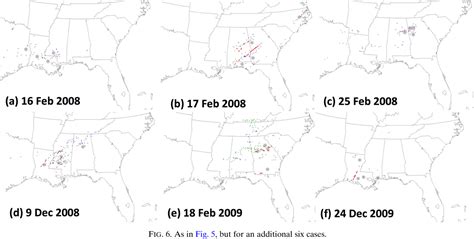 Figure 1 From Evaluation Of Multiple Planetary Boundary Layer Parameterization Schemes In