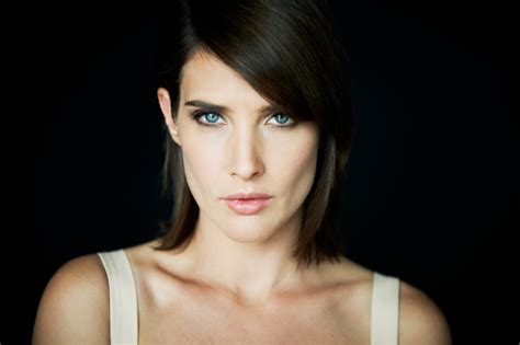 Cobie Smulders Wallpapers Hd Free Download