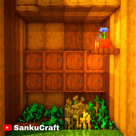 Giant Torch Houses Detailcraft