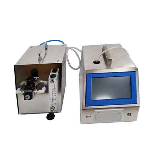 Gk 01 Compressed Air Diffuser For High Pressure And Low Noise Testing