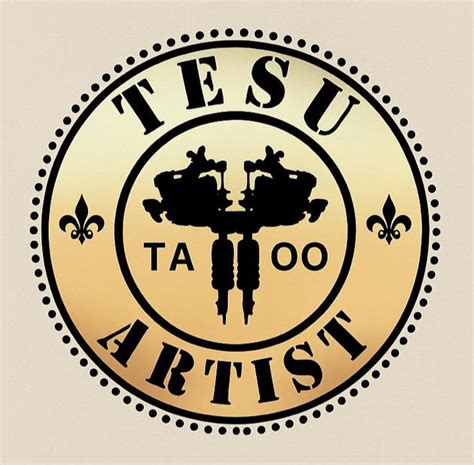 Tesu Tattoo Studio Tat Tootv