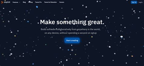 What Is Replit Replit Online Ide