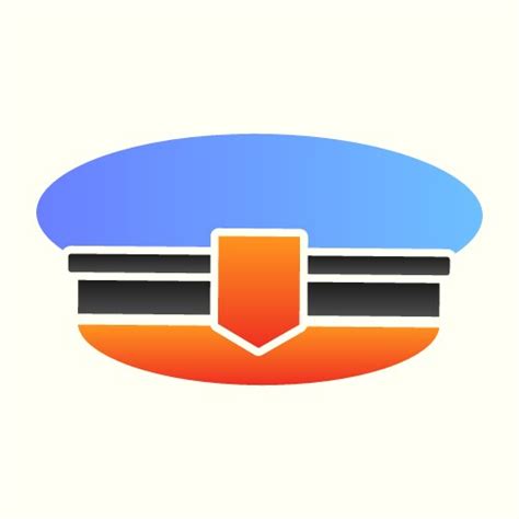 Cap Outline Postman Vector Images 98