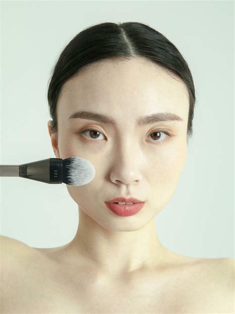 005 톡톡 블러셔 브러시 Eternal Journey