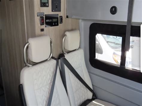WINNEBAGO SOLIS P Good Sam RV Rentals