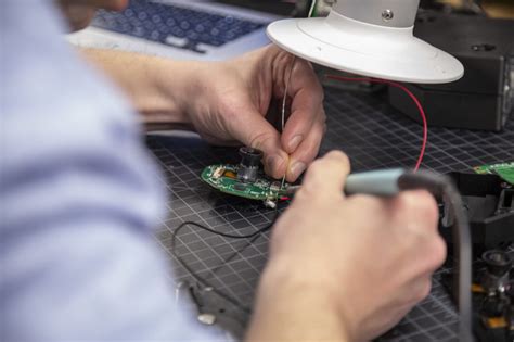Incorporating Logic Gates In Your Next Electronic Circuit Part 2