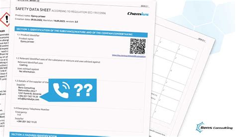 For Which Countries Do You Need To Adjust The Emergency Telephone