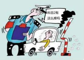 科目二挂科了 下次预约最快是多久 有驾