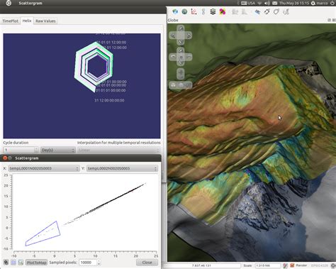 Screenshot 22 Opengisch